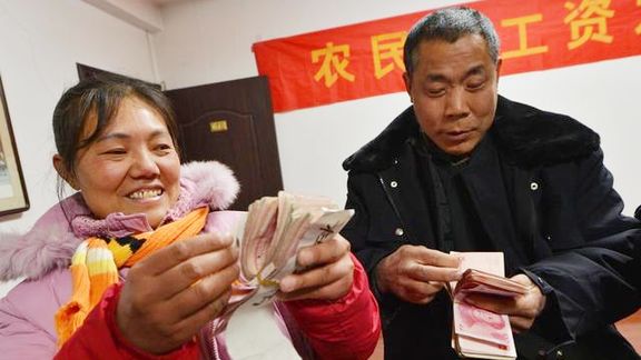 农民工的社保有两个好消息!不知道亏大