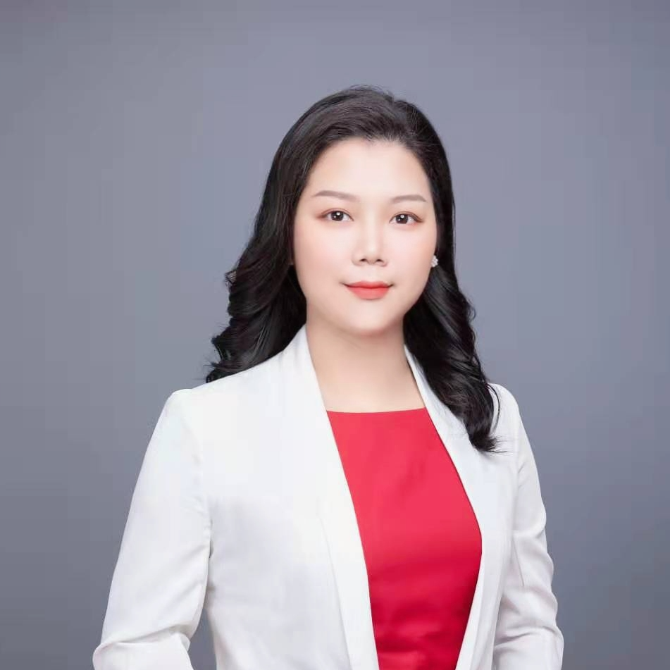 朱双双讲人性 
