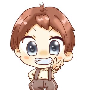 大师兄视频素材 