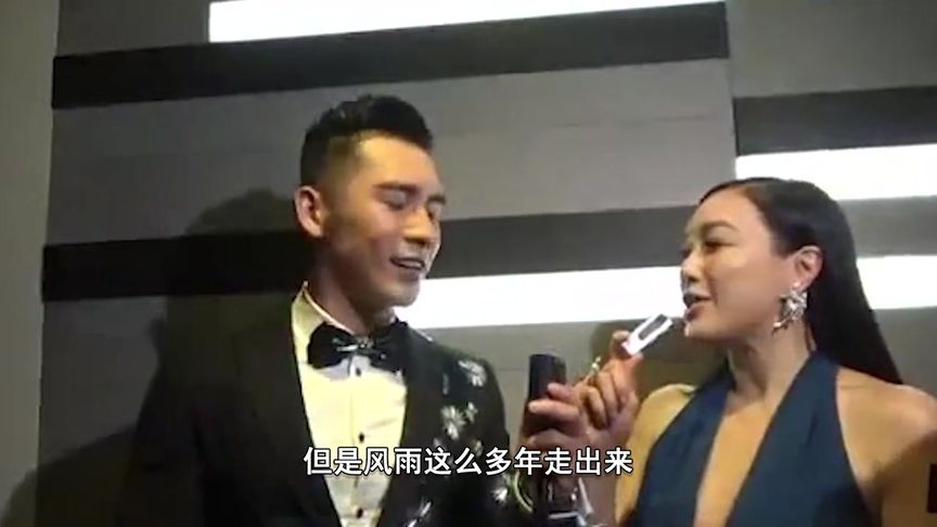 为什么张伦硕和钟丽缇会吵架?光看这两点,网友:心累