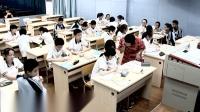 部编人教版初中数学九年级上册《画树状图求概率》获奖课教学视频+...