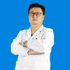 徐思越医生 