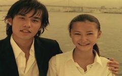 【周杰伦】简单爱mv花絮&风云榜