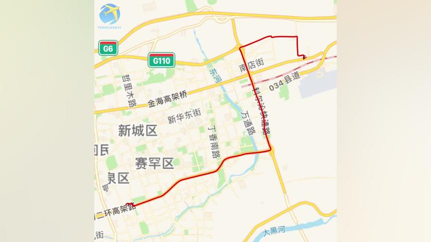 #行程轨迹 跟着我的路线来买奥迪车ߚ