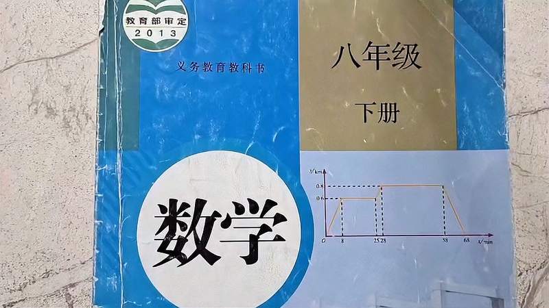 第十九章第二节一次函数的图像和性质