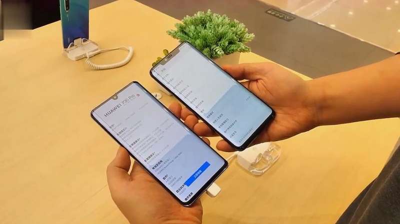 使用同样的处理器,为什么华为和荣耀,售价相差这么多?