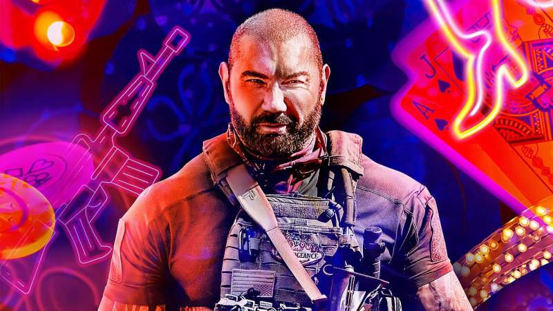 扎导版《死亡之师》,废柴男上演丧尸大战,炸裂戏码绝对过瘾!