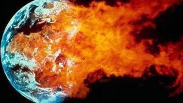 世界未日之谜太阳到底会不会爆炸?结果只给人类八分钟