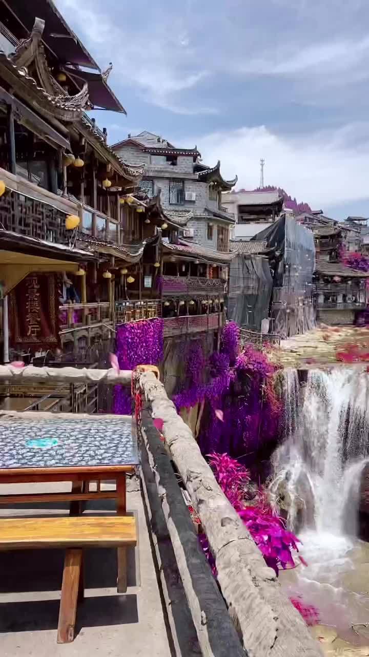 #疫情过后 带你看美景.temp