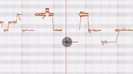 CUBASE5中文视频教程3-6:独唱后期全步骤实例演示_flv