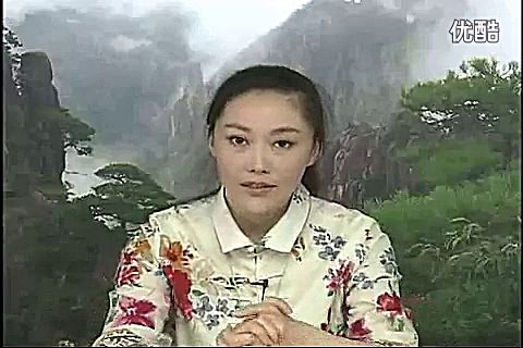 影视演员傅冲学习传统文化心得