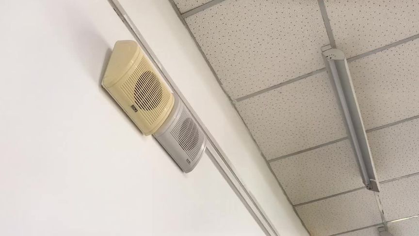 小学部黄校长#开学典礼讲话,感人肺腑!