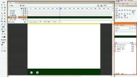简单FLASH动画制作