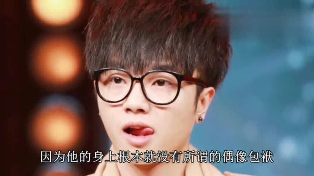 在歌手播出之后,华晨宇又多了很多粉丝,但他的音乐你真的懂吗