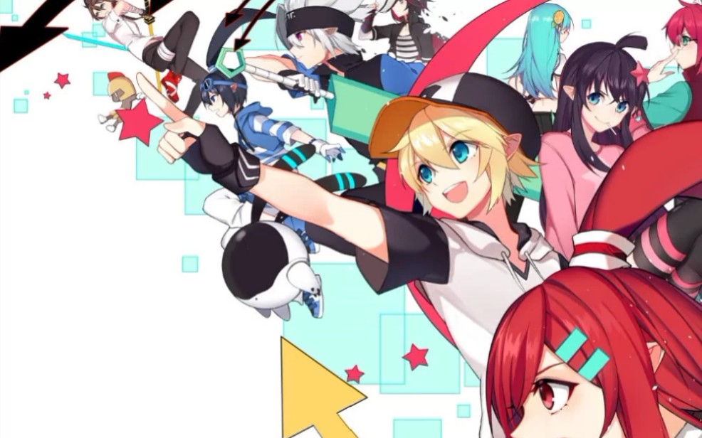 凹凸世界旧设出没啦 !