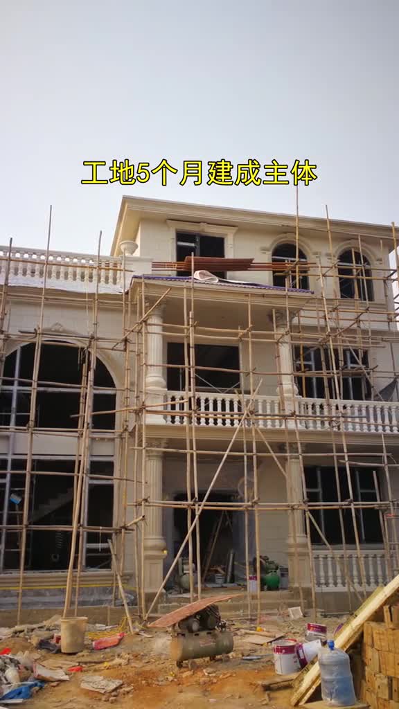 评论要建房,给你发设计图!