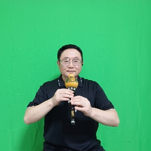 李磊老师陪你玩音乐 