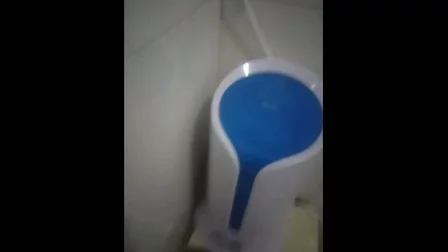 全生态净水器使用体验:口感好,使用方便