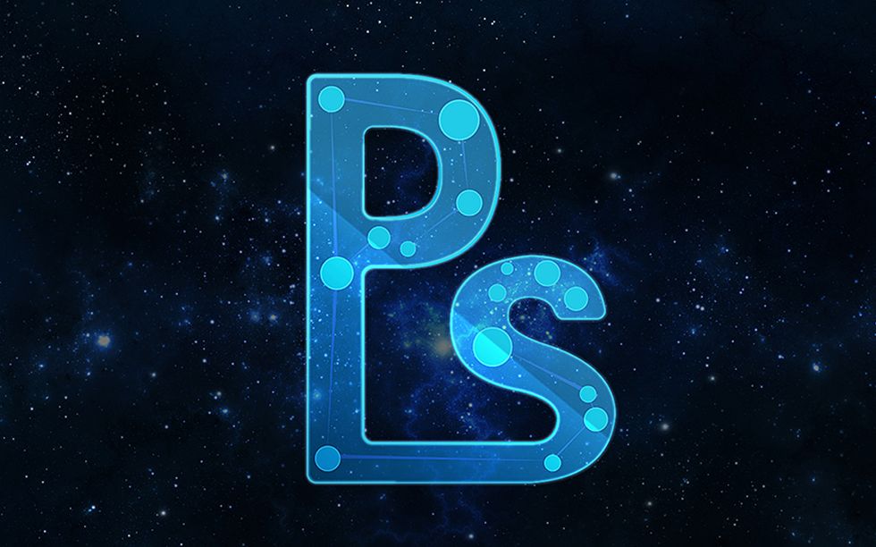 【photoshop教程】文字工具和钢笔工具的实际应用