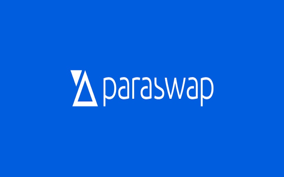 手把手教你使用Paraswap