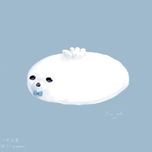 泠洛之羽 