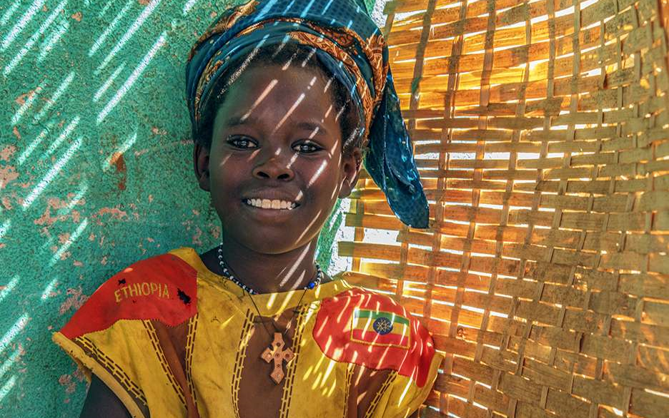 「福利」「中英字幕」You Keep Shooting - 捕捉人物精彩瞬间(高级摄影)