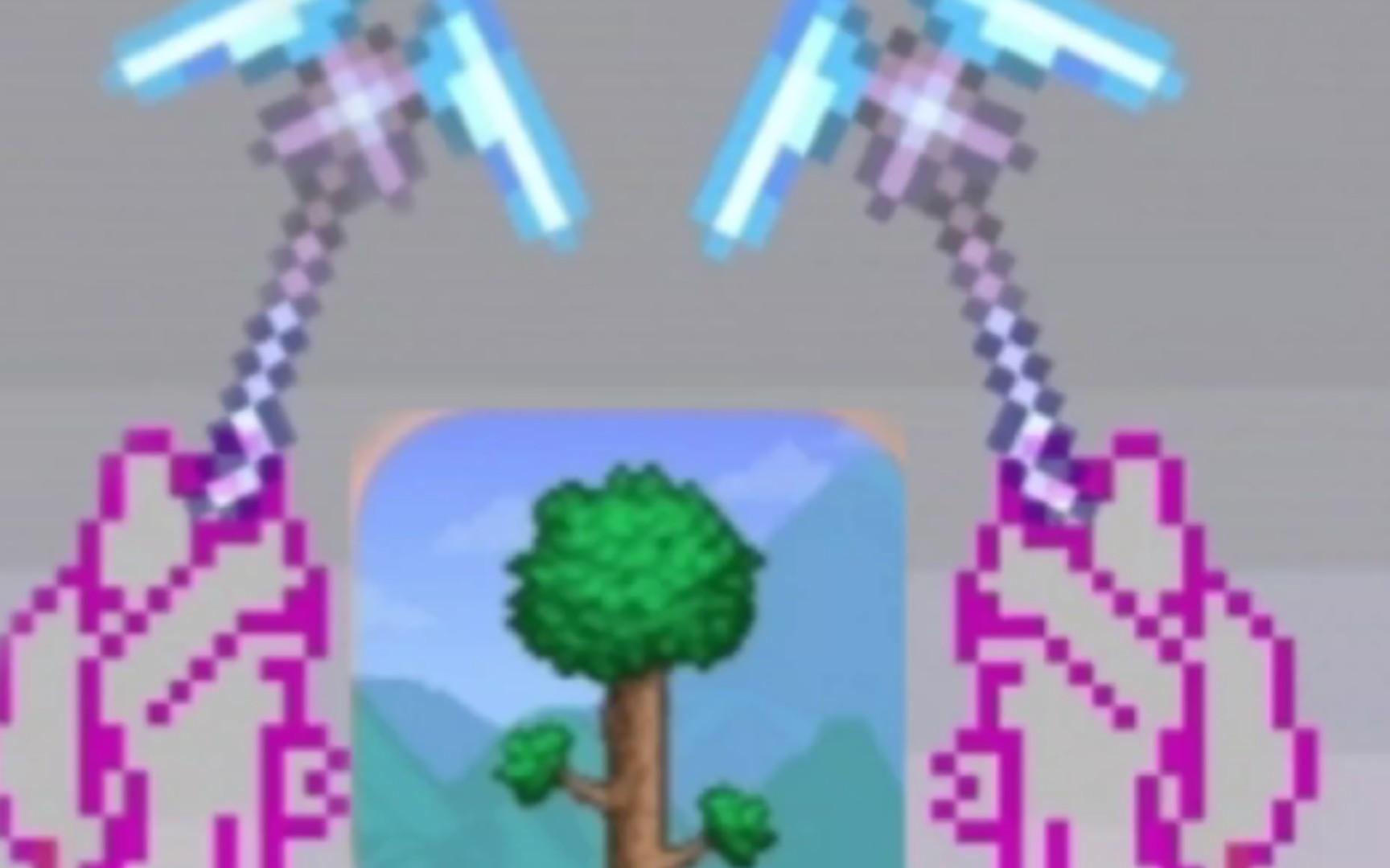 泰拉瑞亚GG修改器改挖掘速度