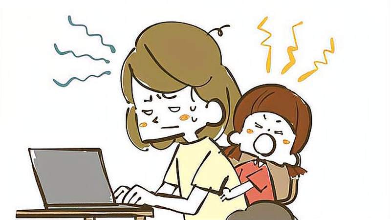 别让孩子沉迷手机!在劳动中成长,其实做家务也可以提升专注力