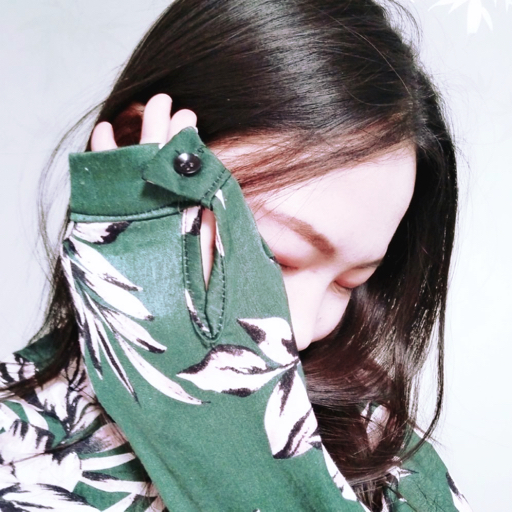 暮暖Maureen 
