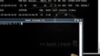使用BT3 WPA视频教程Crack WPA with Backtrack3