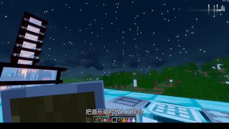 我的世界无尽贪婪27:制作无尽催化剂原料,加速火把再显神威!
