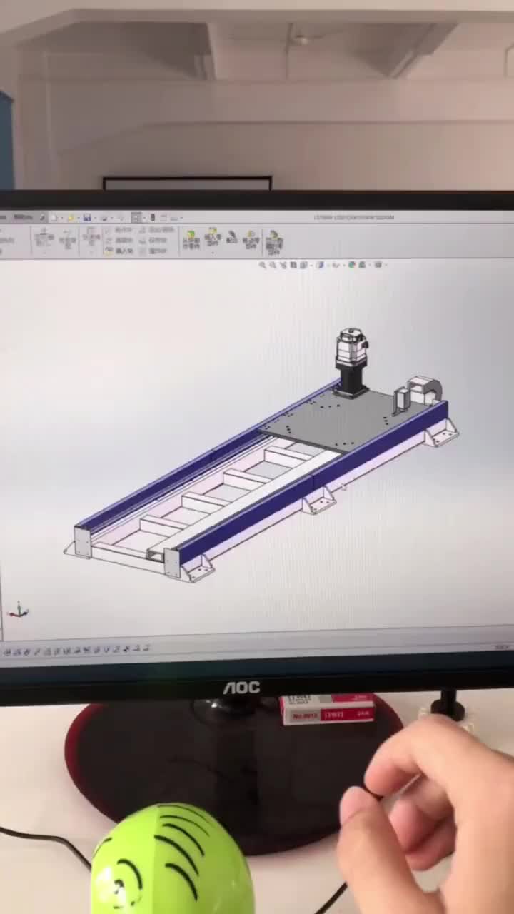 1_1[帝弘]地轨,自动化,直线模组,模型制作,自动化设备,机器人地轨厂家,...
