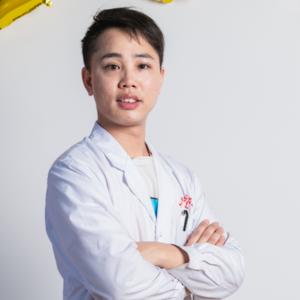 康复治疗师振宇哥 