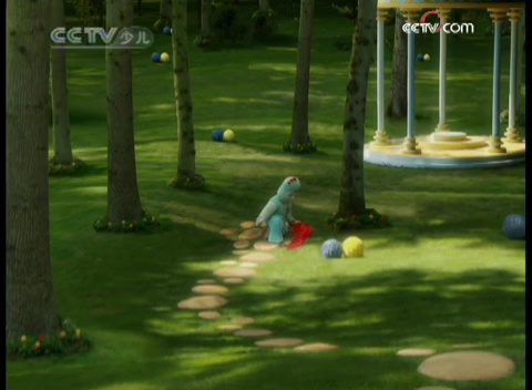 动漫世界 2009年几月几日?片头+找不同+幸运观众+片尾