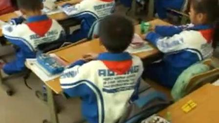 北京版二年级数学上册二、表内乘法和除法(一)除法的初步认识-李老师...