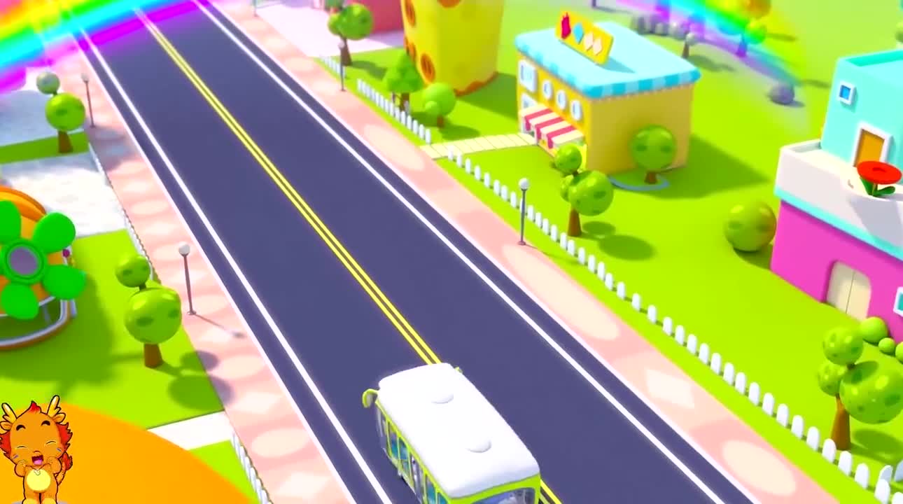 蜡笔小精灵,趣味动画,儿童动画小朋友们你们敢半夜上厕所吗