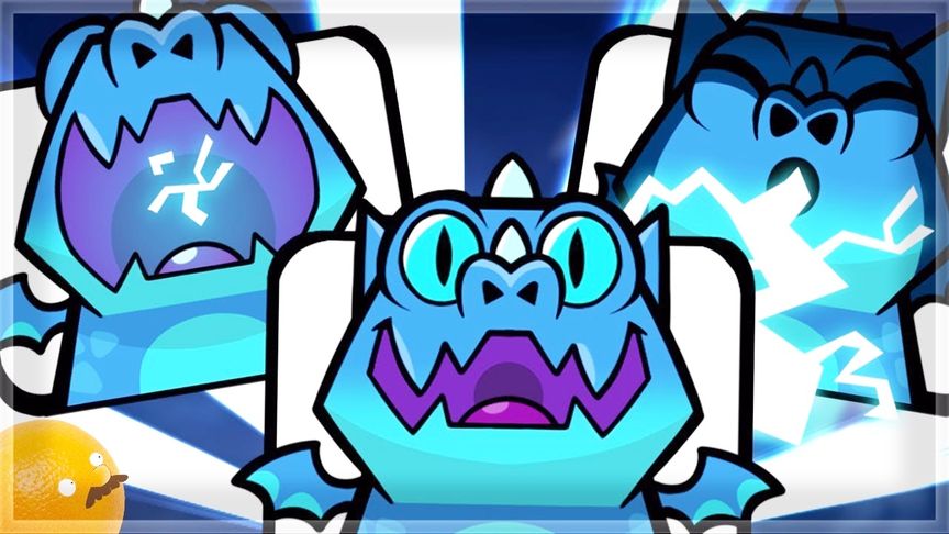 新皇室战争大数据2019年第22期——本周热门卡组TOP10