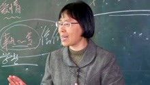 张桂梅虽为学校募捐,却极有原则,从不把孩子们的贫困当做砝码