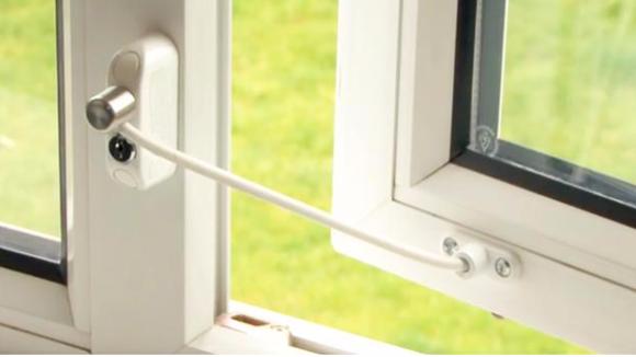 教你几招在家带娃小诀窍,全方位保护孩子安全!