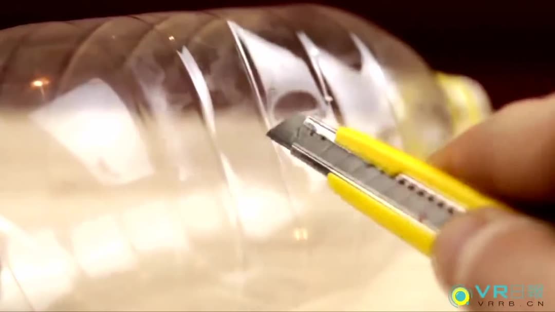 生活黑科技:7个简单创意的小发明 第一个超好玩