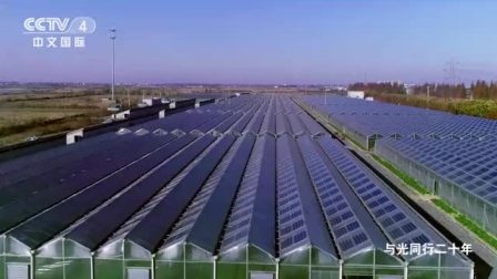 天合光能企业形象短片