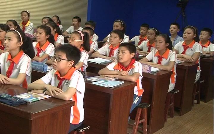 六下:6 整理与复习数的运算-姜老师(含课件教案) 名师优质课视频 公开...