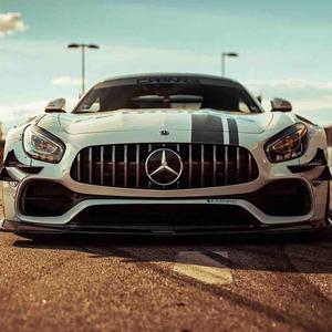 汽车美图视频大赏 