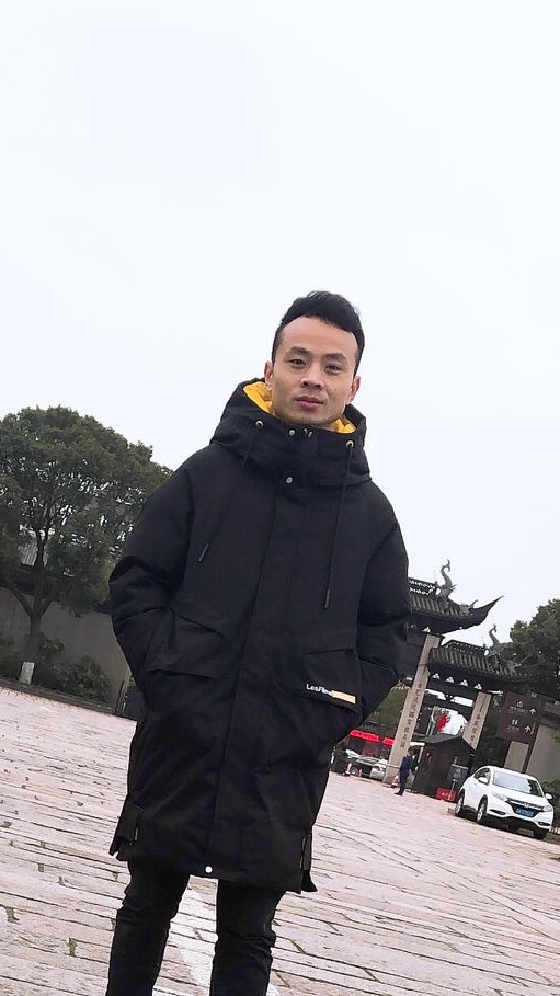 二涛生活记 
