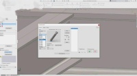 SolidWorks钢结构插件SolidSteel parametric