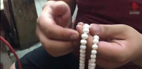 珍珠粉和贝壳粉的区别,看完给你详细讲解真假珍珠