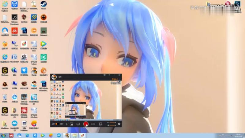 如何玩游戏更快速!「N卡设置」