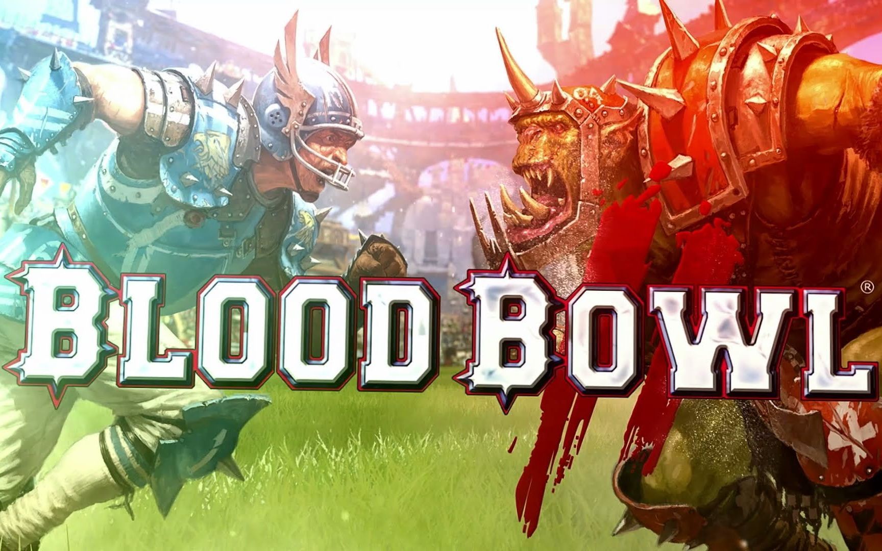 【NaClSalt】杀戮矮人 对抗 精灵联盟《血碗2》REBBL联赛亚洲区 #1