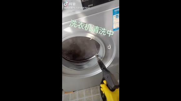 洗衣机深度清洗消毒,让您健康生活每一天ߒ