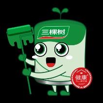 sks三棵树 